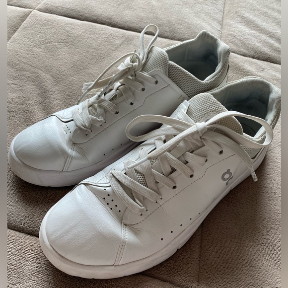 On Running | Shoes | On Cloud Oc Tennis Shoes Mens Size 8 | Poshmark
